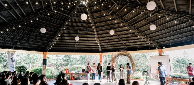 Strategic Choices: Unlocking Successful Team Building through Tagaytay ...
