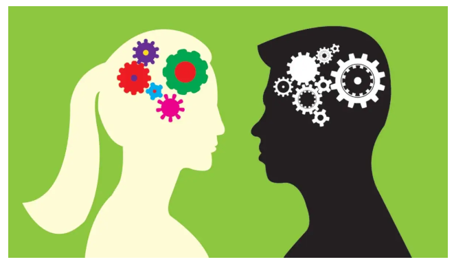 The Disconnect: Your Family vs. Broader Society | by Ted Bauer | Medium