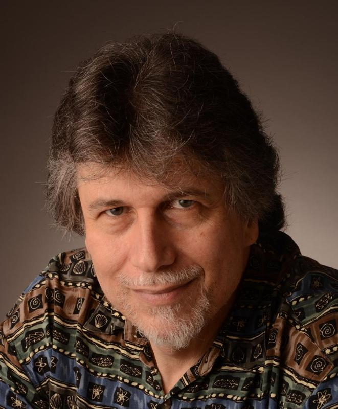Howard Fredrics — composer. Howard was one of my lecturers when I… | by ...