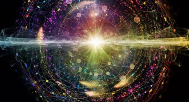 Demystifying Quantum Field Theory | by Fermion Physics | Medium