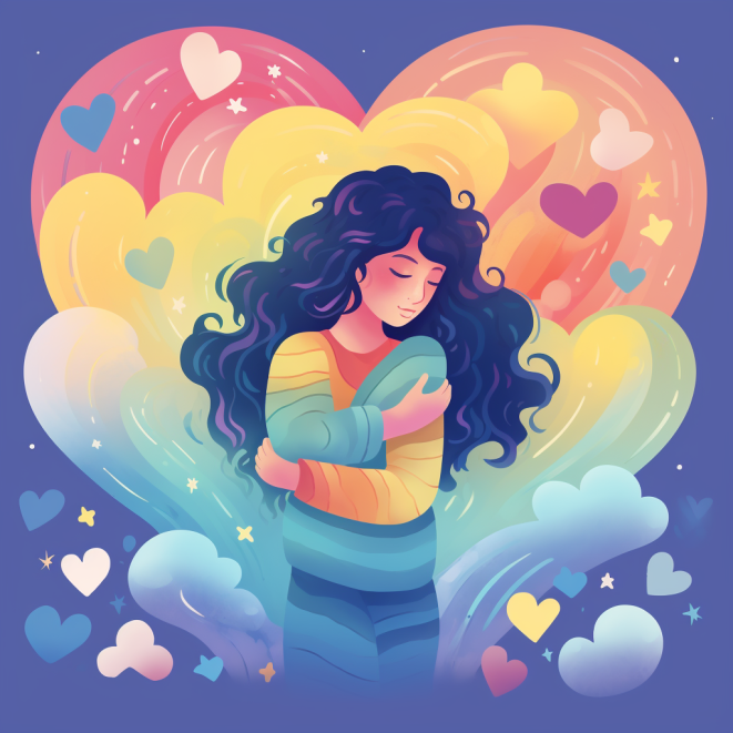 Treating Yourself with Kindness and Understanding | by Stoicminds ...