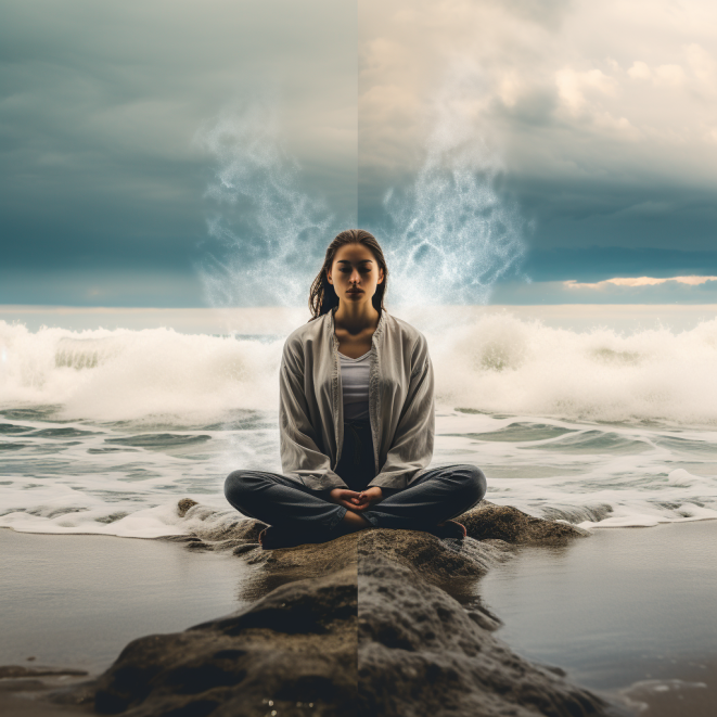Unleashing Your Inner Stoic Practical Techniques For Emotional