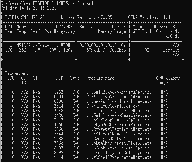 Make Opencv with CUDA | Medium