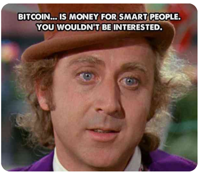 Curious Cryptos’ Commentary 18th May 2023 — Scammers | by Mark Timmis ...