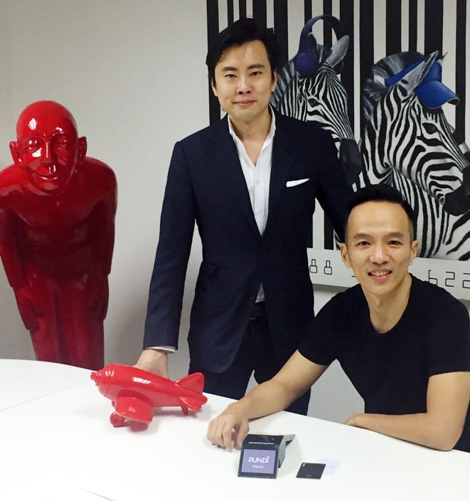 Aditus and Pundi X Enable Luxury Merchants To Accept Aditus Tokens ...