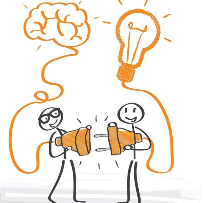 Pitching your idea is important!. We got to grade and listen to… | by ...