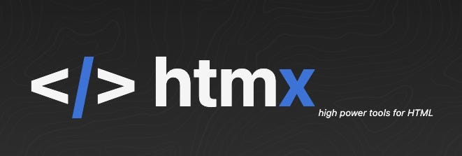 htmx: Achieving server communication without JavaScript | by takuya ...