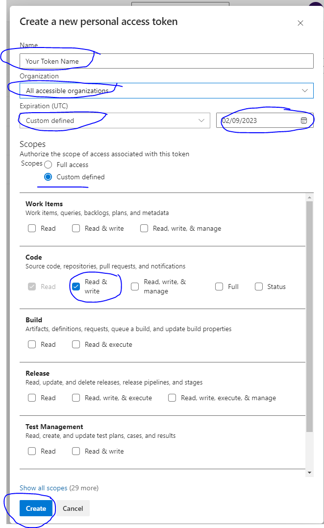 How To Authenticate Azure Devops With Github Desktop By Dr Mohammad Mursalin Medium