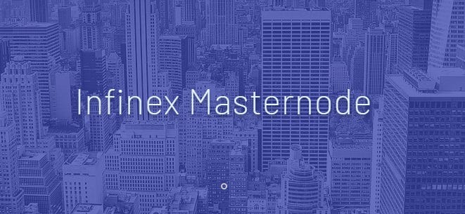 Infinex — The Best Cryptocurrency With Innovative Decentralized Exchange | by Dean Alpha | Medium