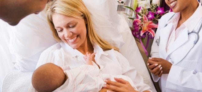 PLASTIC POSTPARTUM: THE RULES ARE CLEAR - Rosique Plastic Surgery - Medium