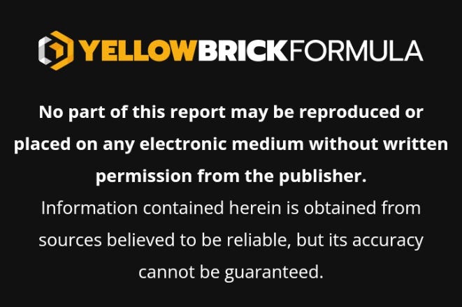 Yellow Brick Formula - Inner Circle - Installment Plan: A Comprehensive ...