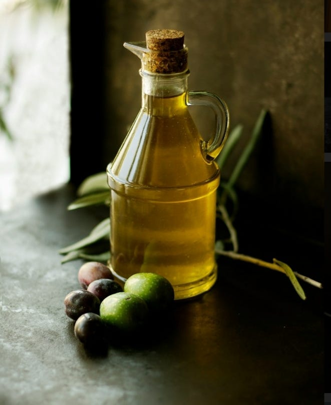 Advantages of Olive Oil in Winter Season. | by Ilhan Hayat | Nov, 2024 ...