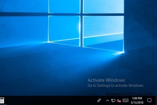 Remove activate windows watermark without product key | Updated 2024 ... Remove activate windows watermark without product key | Updated 2024 ...