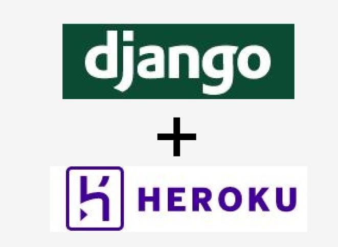 Deploying Django Applications On Heroku In 15 Minutes By Jeremy Ansel Medium