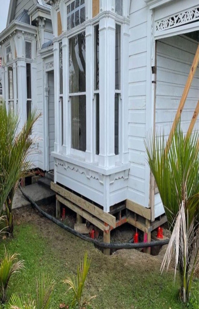 House Levelling: Ensuring Stability and Safety for Your Home | by House ...