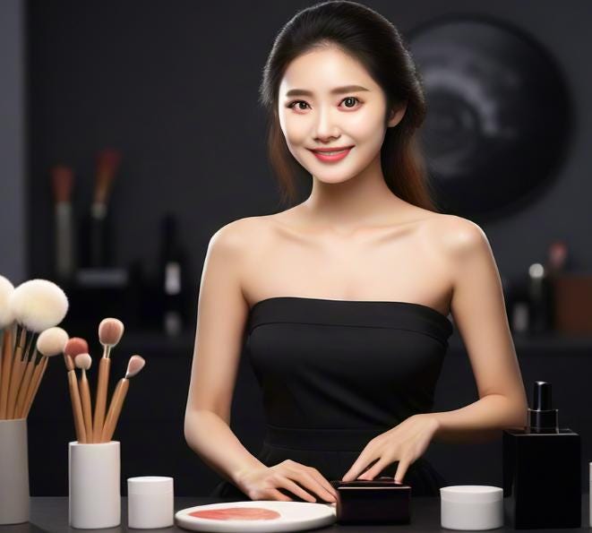 The Future Trends of Beauty Brands: The Importance of Own Brand ...