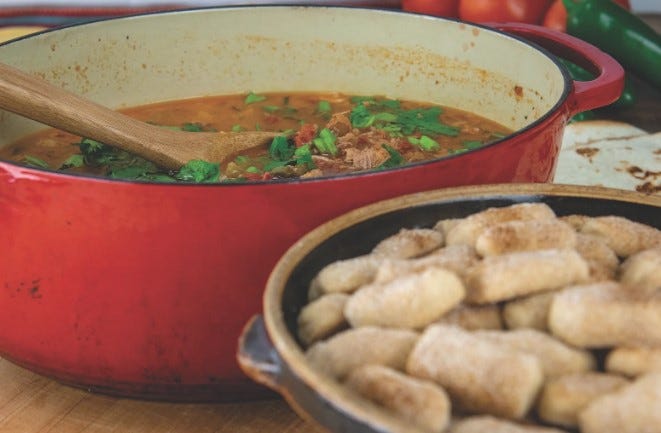 Dallas Dining Delights: Exploring Iconic Restaurants in Dallas - Hola ...