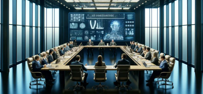 Major Tech CEOs from Google, OpenAI, Microsoft, and More Join Federal ...
