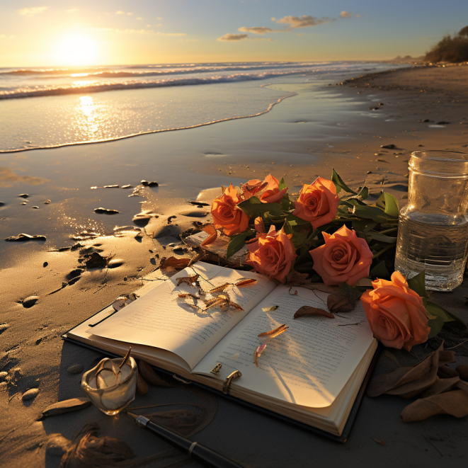 The Stoic Art of Journaling: Self-Reflection and Emotional Regulation ...