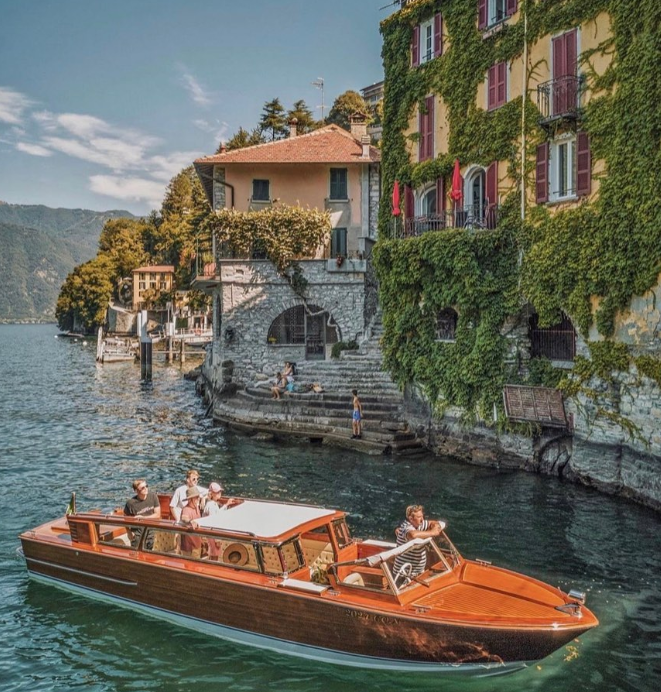 Lake Como, Italy: Beauty and Luxury Among the Alps | by Danna Thomas ...