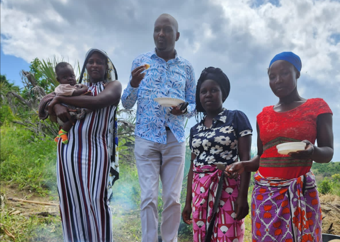 Malaya, Moses Kuria and NMG! A Showdown of Insults and Ads | by Charles ...