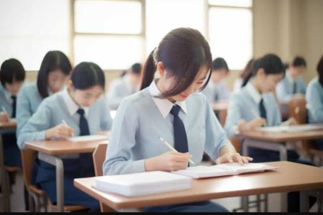 Exploring Japanese Education Through The Lens Of School Performance ...