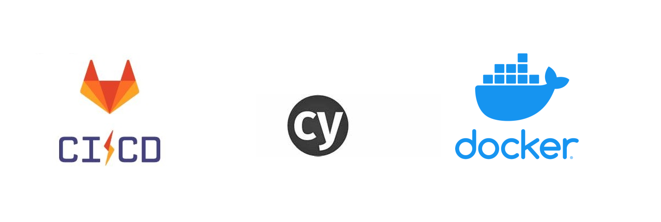 Building a Pipeline for Running Cypress with Docker on GitLab CI/CD | by patientguy | Medium