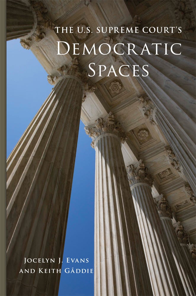 [PDF] Download The U.S. Supreme Court’s Democratic Spaces KINDLE_Book ...