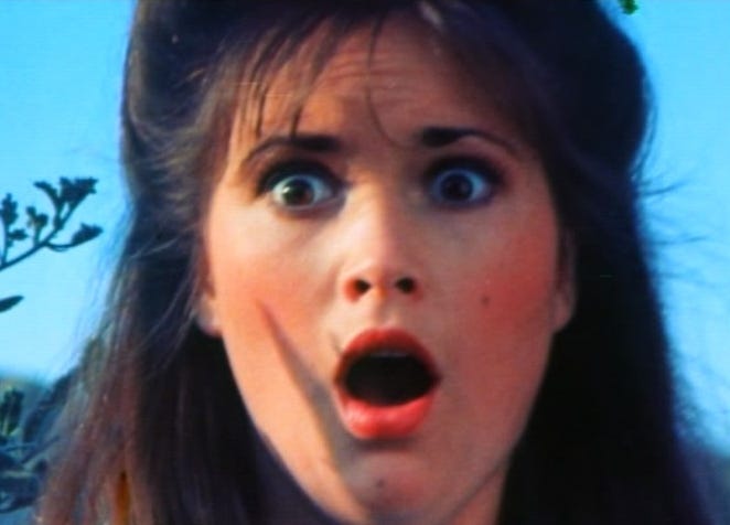 Movie Review: Sweet Sixteen (1983) | by Patrick J Mullen | As Vast as ...