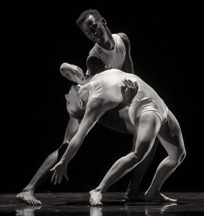Dancing with Walker: Tips for Safe and Fun Moves | by Dancing Guide | Medium
