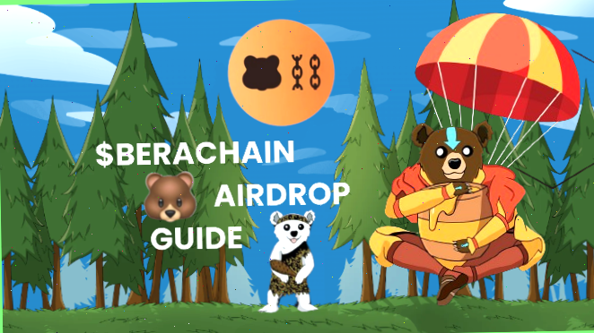 Unleash the Power of Bera: Free Crypto Airdrop Bonanza | Medium