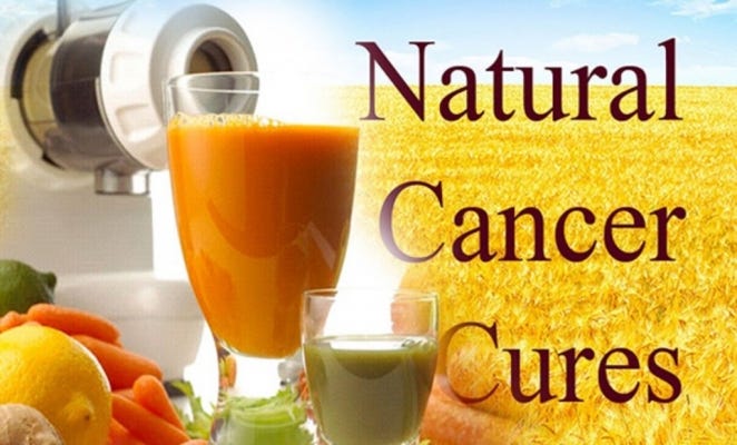 Natural Cancer Therapy — Alternate cancer Therapies That Could Kill Cancer Cells Naturally | by ...