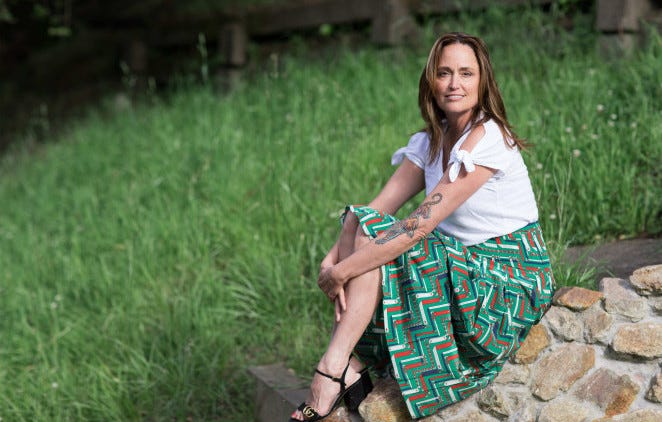 Jill Dodd is very successful woman. | by Curious Mind Magazine | Medium