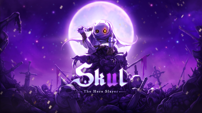 What’s Good About: Skul The Hero Slayer | by Mohamoud Adan | Medium