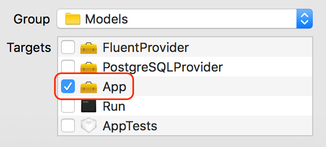 Server Side Swift with Vapor 2 (Part 1) | by ShengHua Wu | Medium