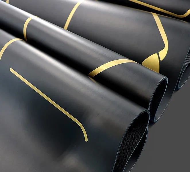 Why Investing in a High-Quality Yoga Mat Will Transform Your Practice ...