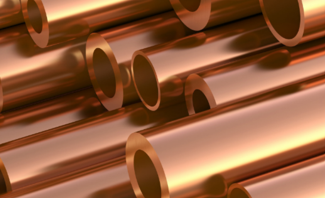 Liquid copper is the soul of copper processing, so how to deal with ...