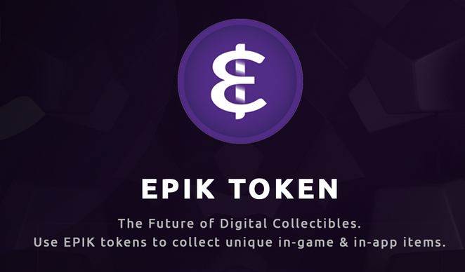 EPIK - The Future of Digital Collectibles | by Mutiara Farma | Medium