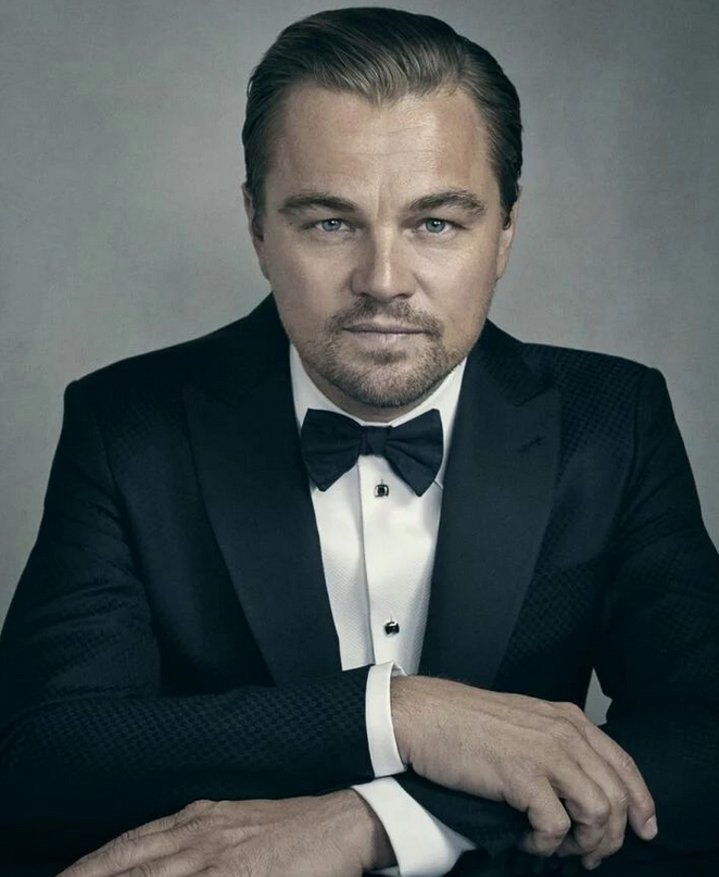 Leonardo Di Caprio Keeps Dumping His Girlfriends At Age 25 | by Peter W ...