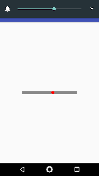 How To Draw Quarter Circle In Android