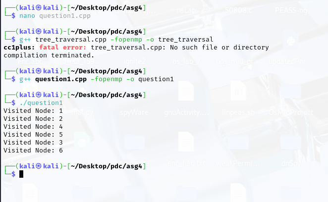 Parallel Recursive Tree Traversal Using Dynamic Parallelism Cpu Paralleli By Genrunic Jun