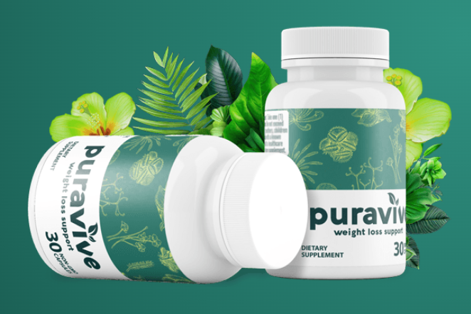 Unveiling Puravive: A Hollywood Elixir for Effortless Weight Loss | by ...