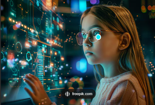 Unlocking Creativity: Bridging Imagination and Data | by Jyoti Aggarwal | Oct, 2024 | Medium