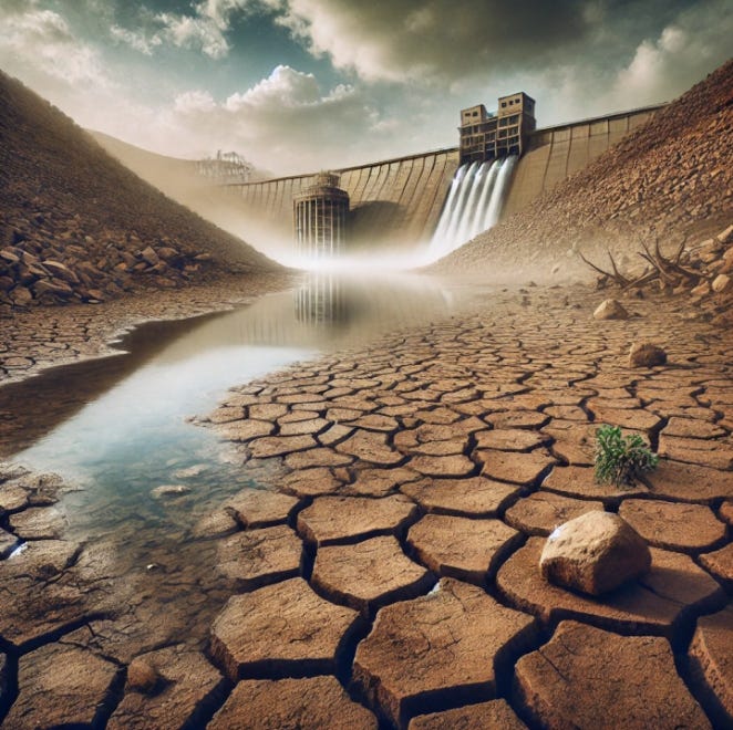 ⚠️La Niña and Its Global Impact:🚨 A Wake-Up Call for Climate Action ...