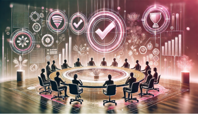 Why Your Organization Needs an AI Council Now (+ Steps to Forming One ...