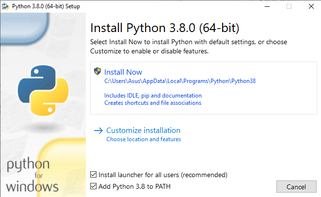 Random Object Detection Use Tensorflow Api By Dara Hikmatul Maulidia Medium