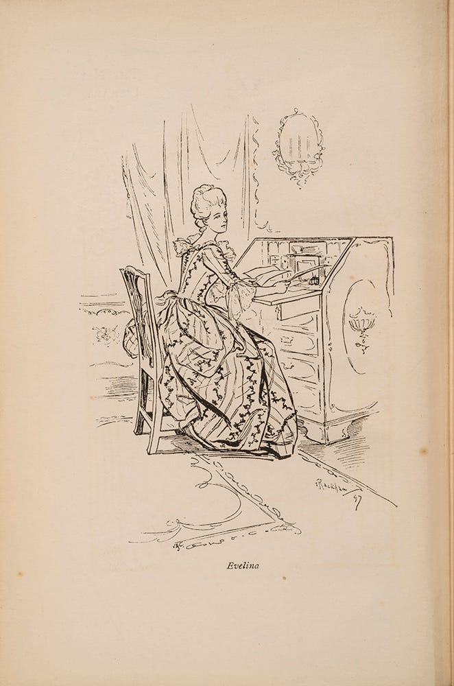 Eighteenth and Nineteenth Century Female Writers | Medium