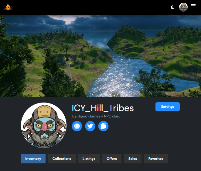 Clans — How to make one. You can establish a clan after 18.00… | by Icy ...