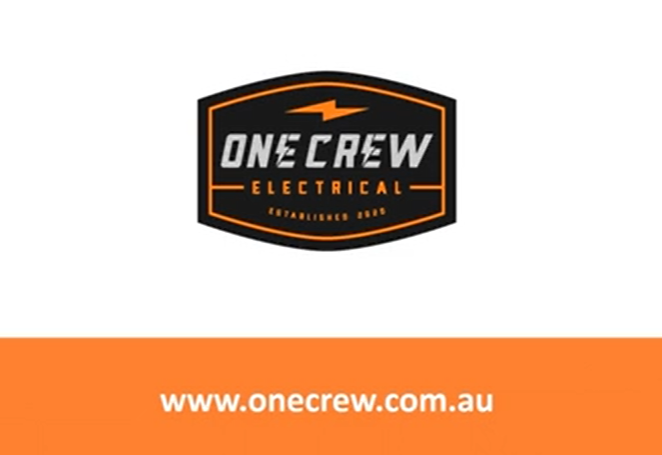 Our Services — OneCrew Electrical - OneCrew Electrical - Medium
