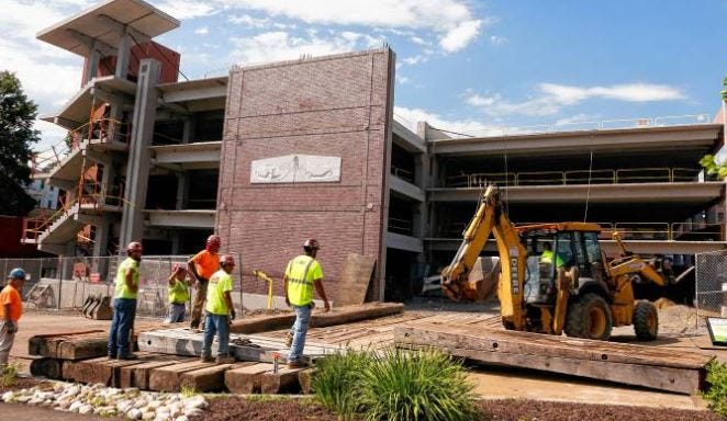 Restore Stability: Commercial Foundation Repair Essentials for Businesses | by Foundation ...